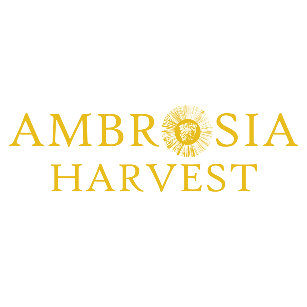 Ambrosia Harvest Functional Mushrooms Wellness Supplements
